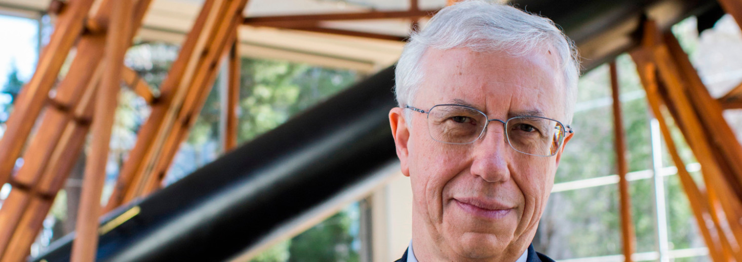 José Manuel Sánchez Ron | Biennal Ciutat i Ciència José Manuel Sánchez Ron | Biennal Ciutat i Ciència